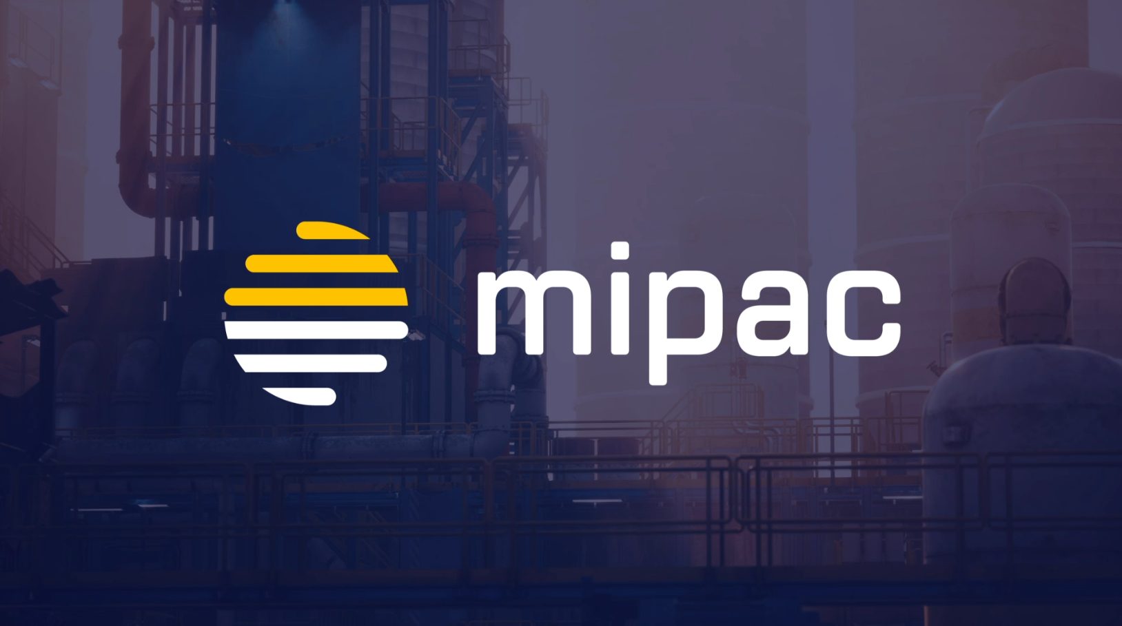 Mipac is a global leader in OT, control systems and engineering services