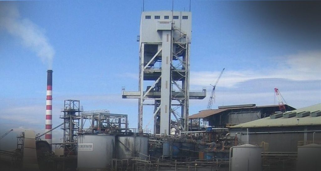 Glencore Mount Isa Mines RtDuet Delay Accounting - Mipac