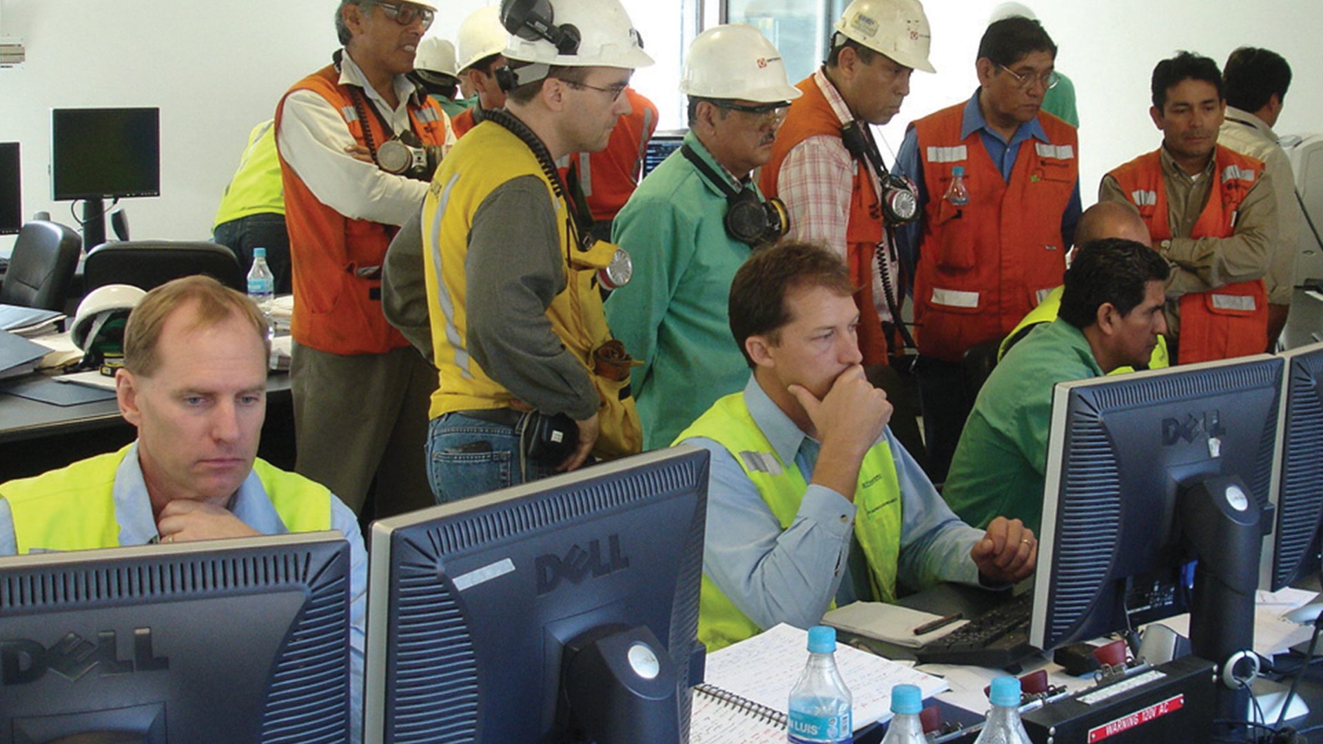 Engineering Services - Mipac