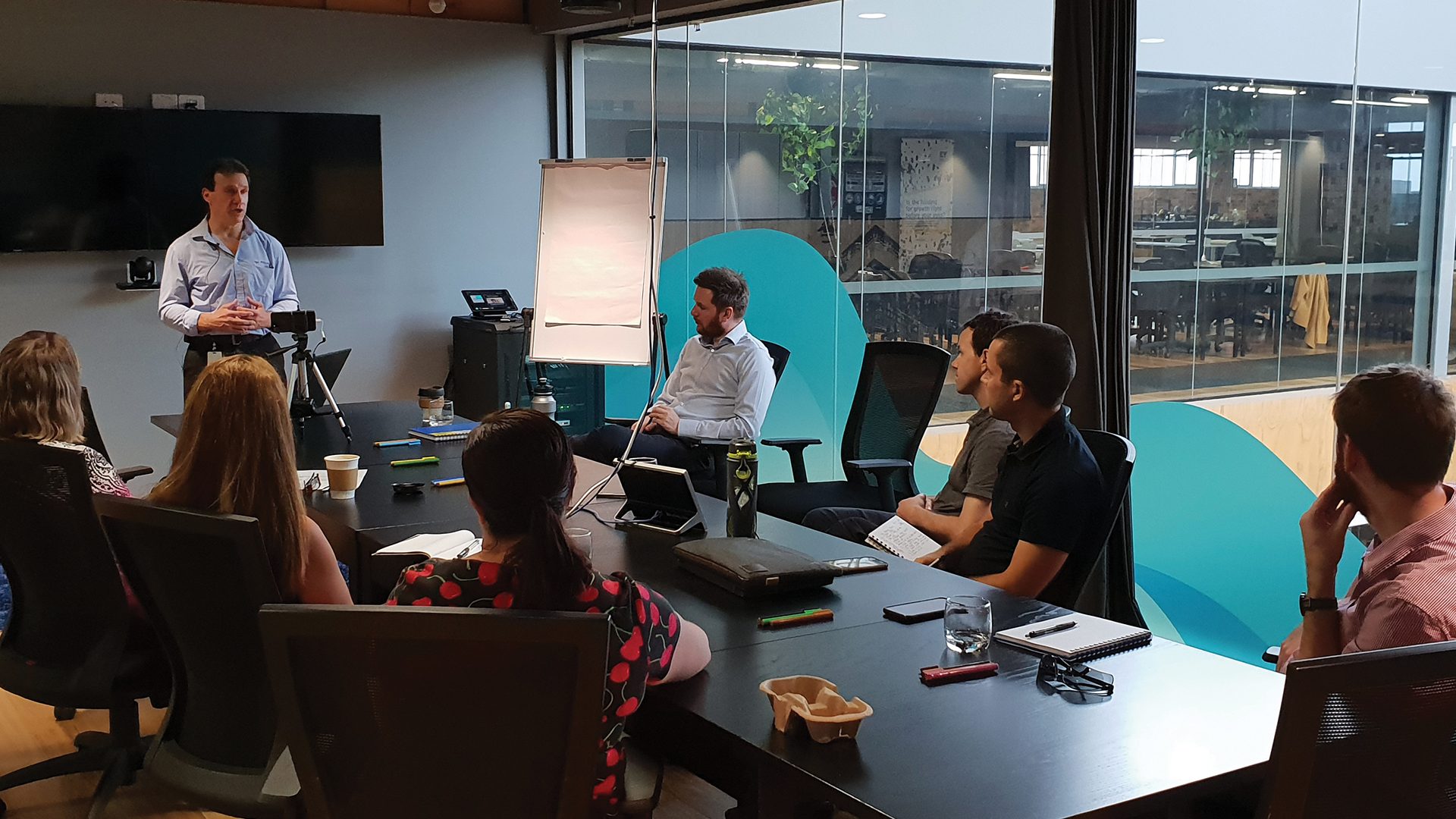 Engineering Services - Mipac