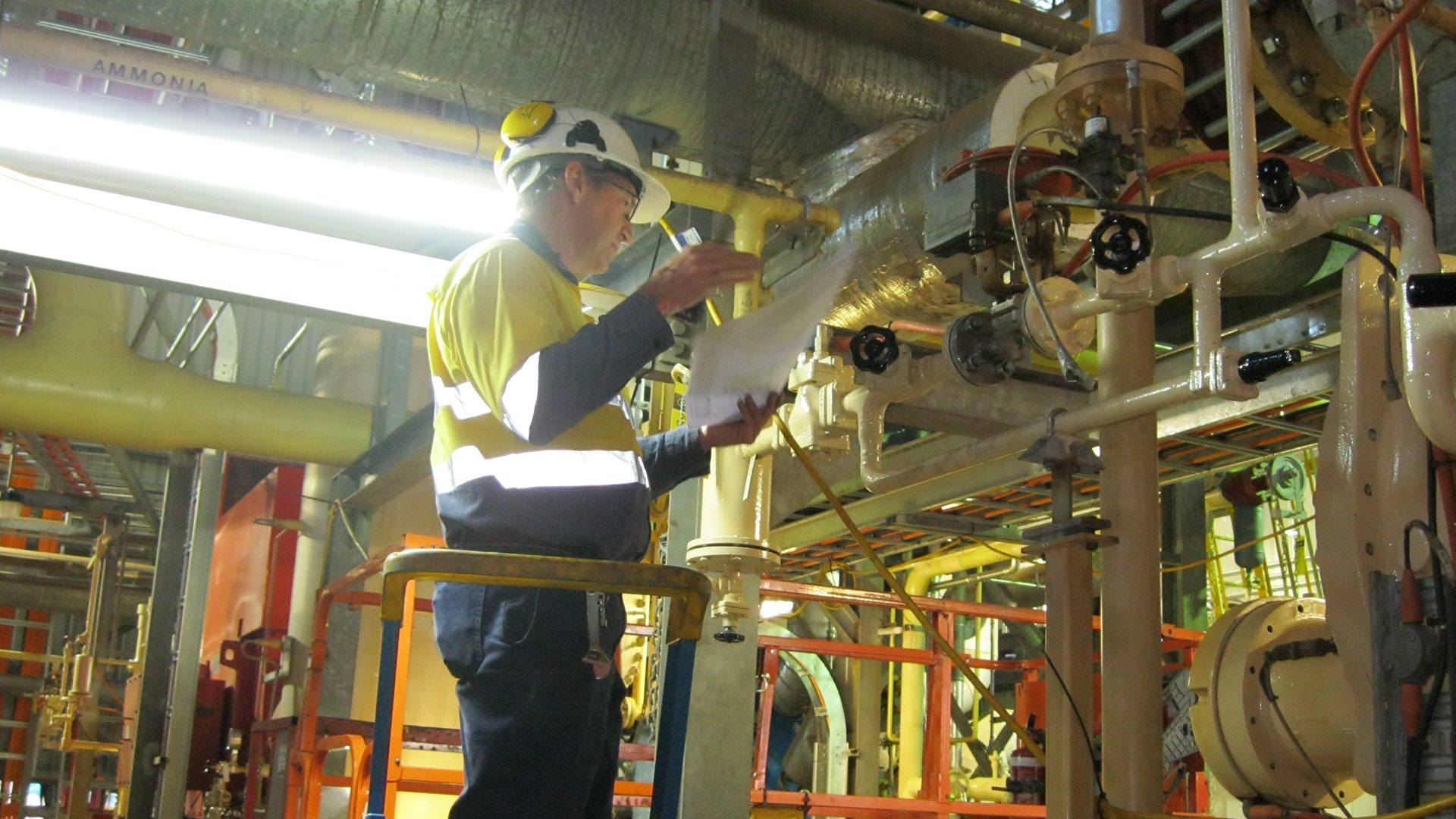 Our solutions help realise the total value of your operation