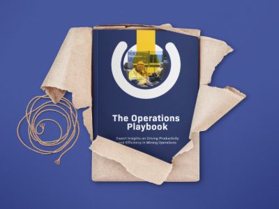 The Operations Playbook 2024 edition | Download Here