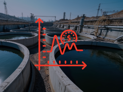 Loop tuning for plant stability in mineral processing | Mipac Insights